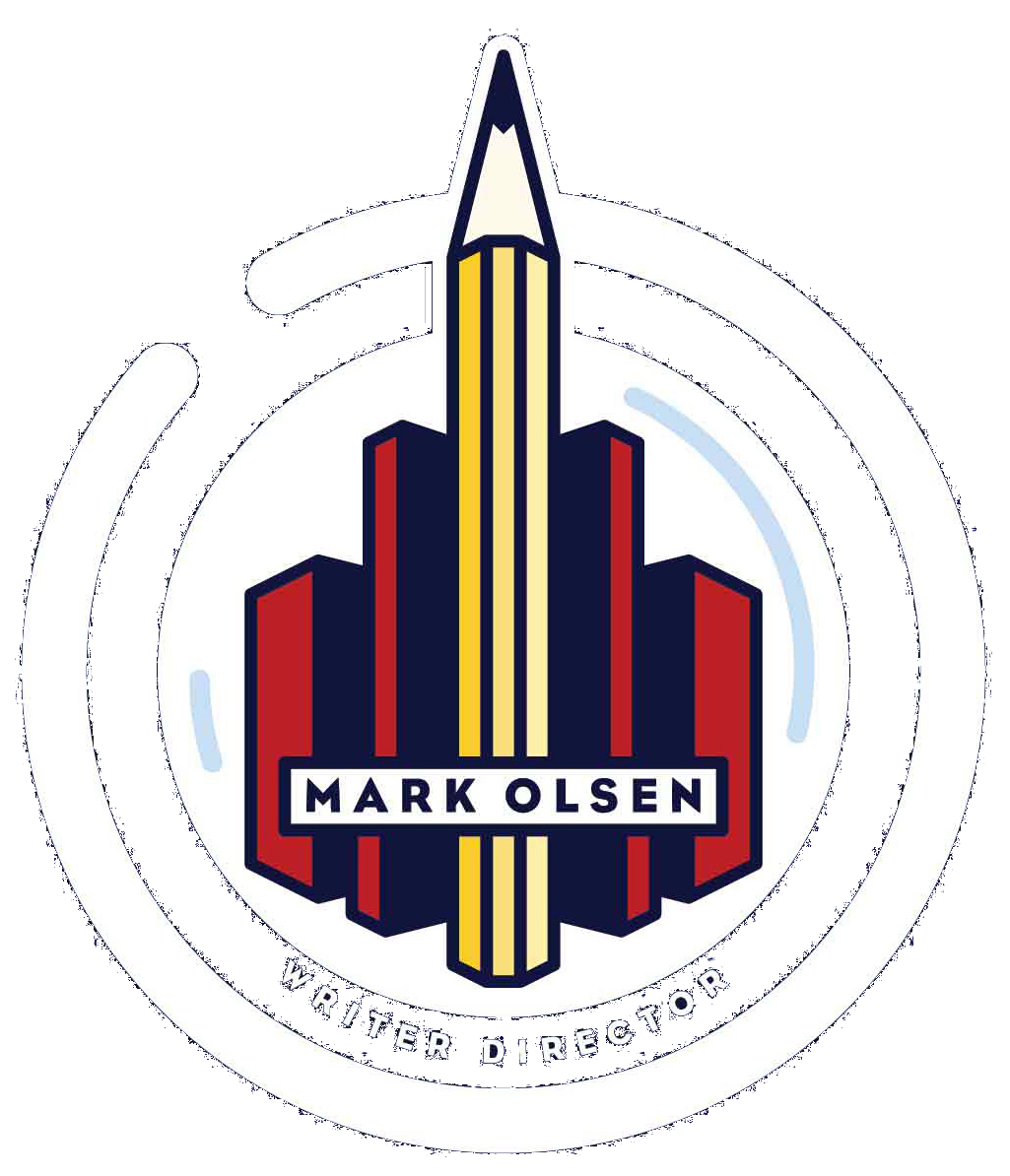 Mark Olsen, Director